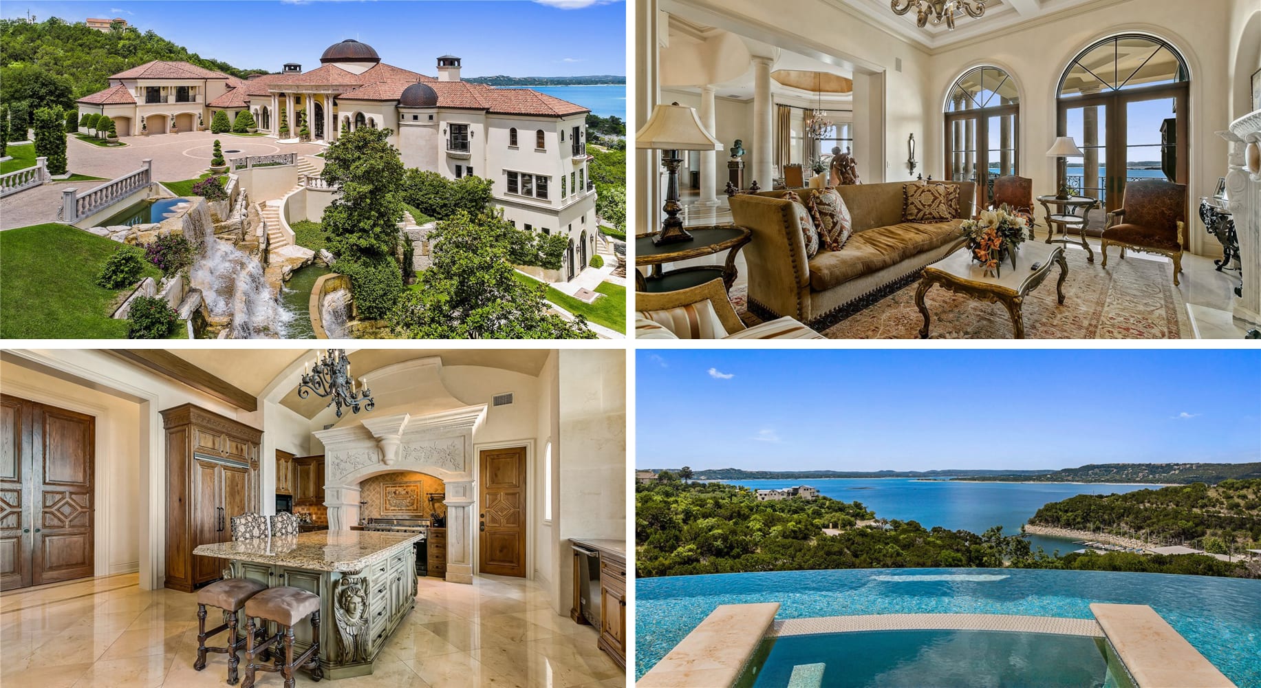 10 of the Most Expensive Homes on the Market | Blog | Avant Residential ...