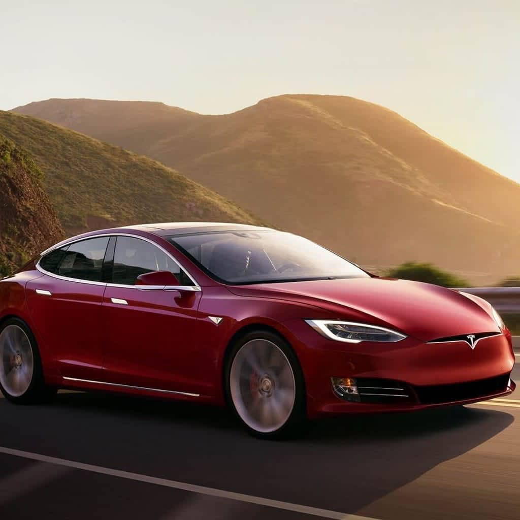 Choosing Your Next Luxury Electric Vehicle