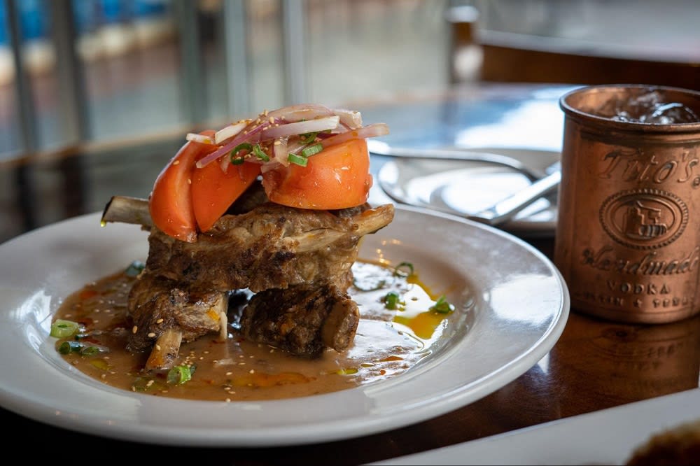 Top 7 Red River Restaurants | The Hoffmann Team