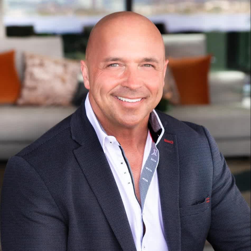 Virtue Real Estate Group | Las Vegas, NV Real Estate Agents