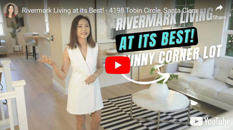 Rivermark Living at its Best! - 4198 Tobin Circle, Santa Clara 95054