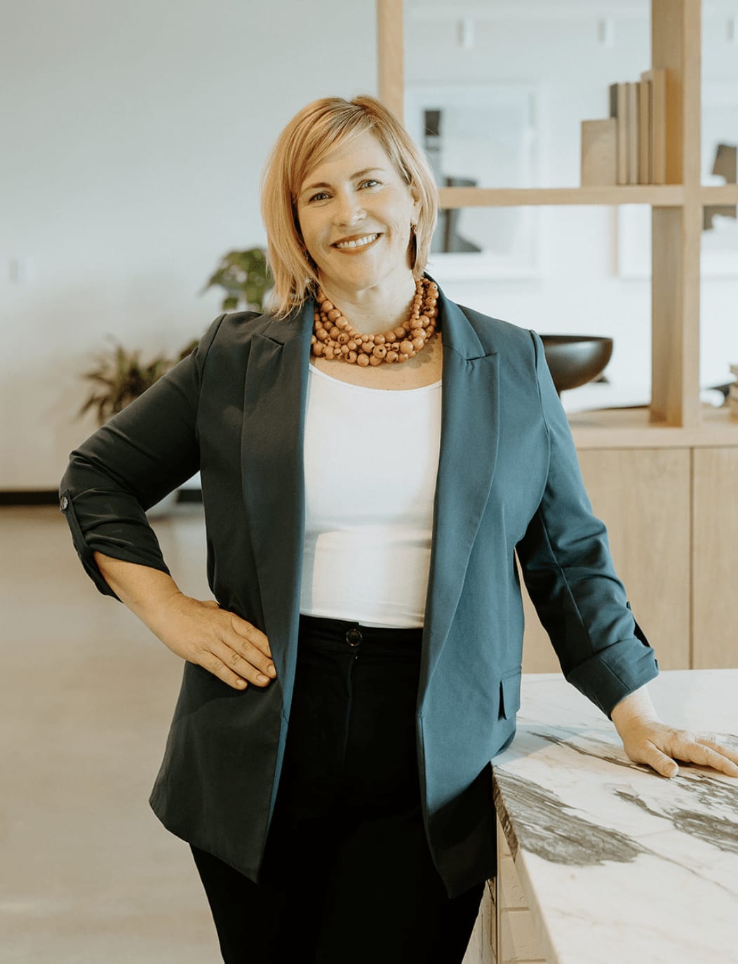 Meet Ensemble | Seattle Real Estate