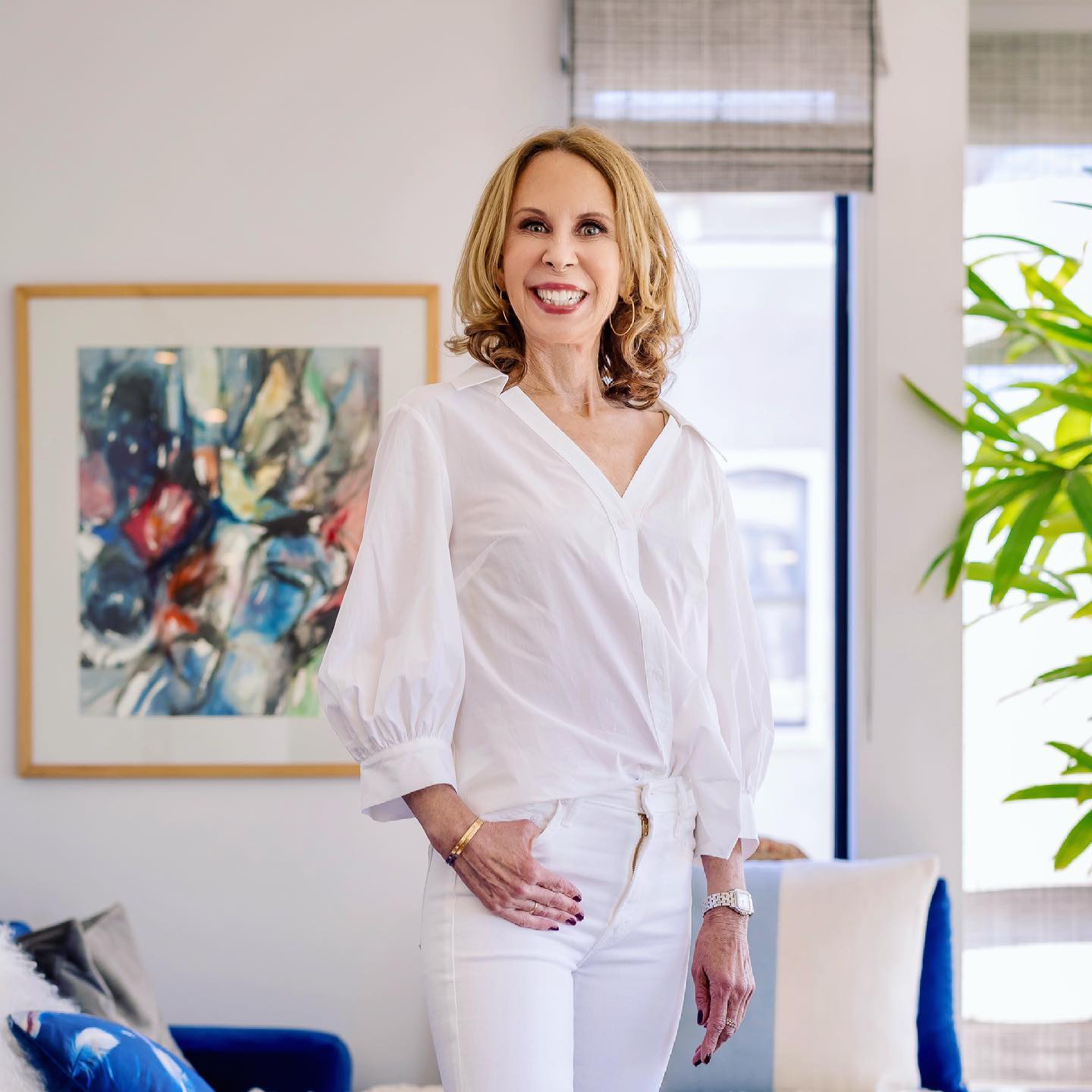 Suzy Reily | San Francisco and Sonoma Real Estate