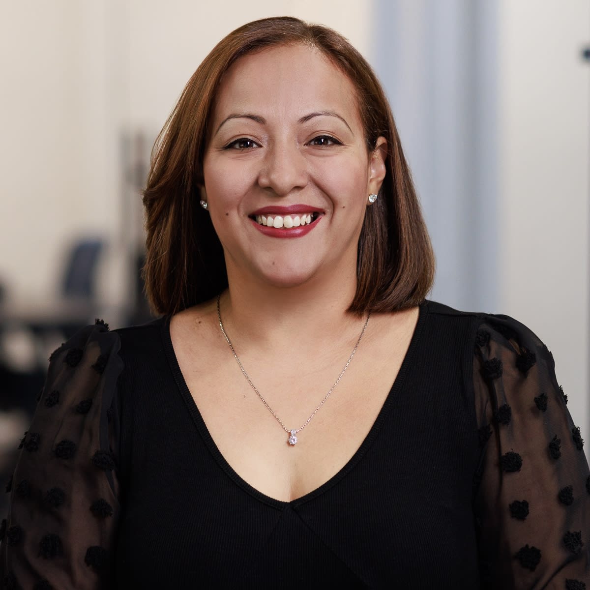 About Gisella Ramirez