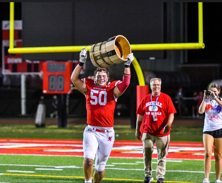 2021 Year in Review | Local Lifestyle | McCurry Homes