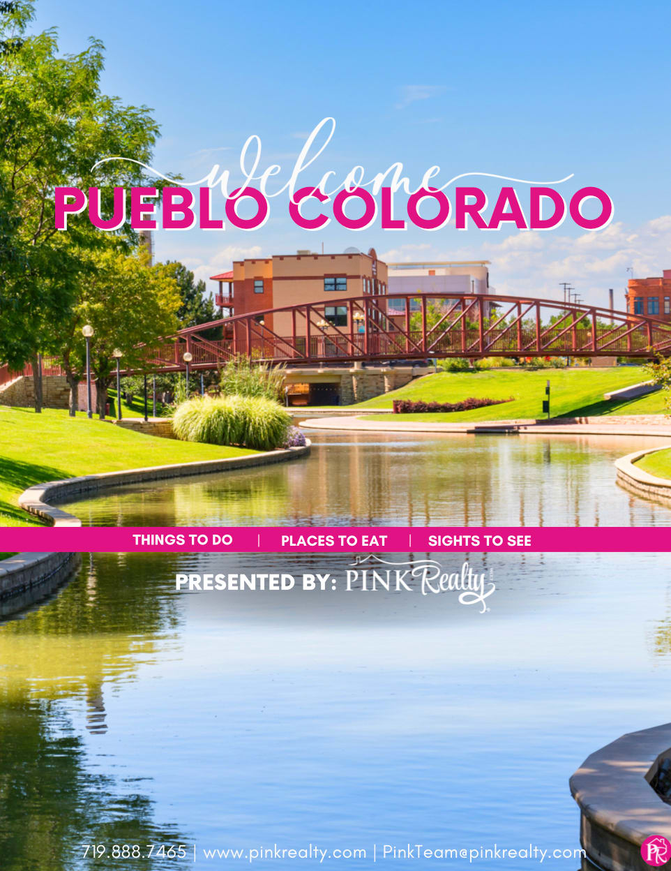 Cities | Colorado Real Estate Experts | Pink Realty