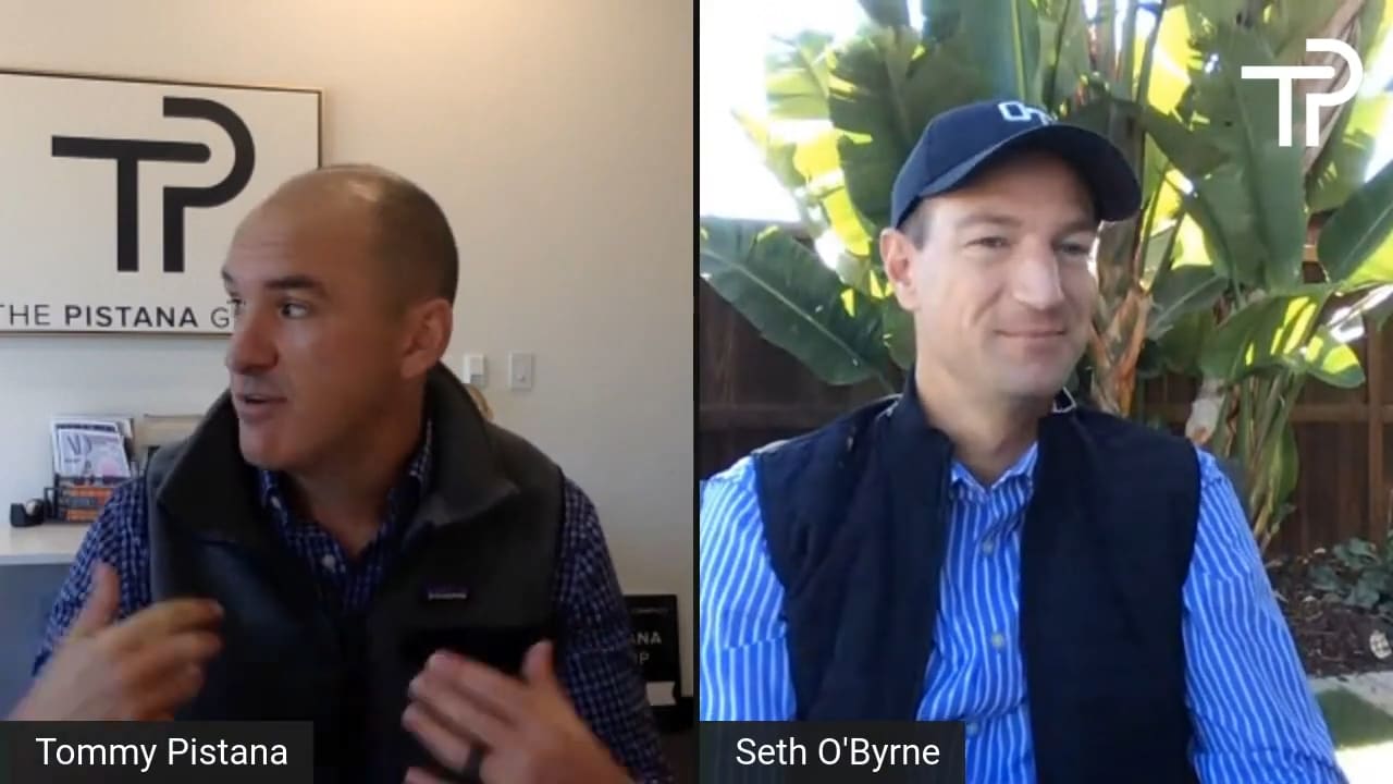 Featured Videos | The Pistana Group at Compass