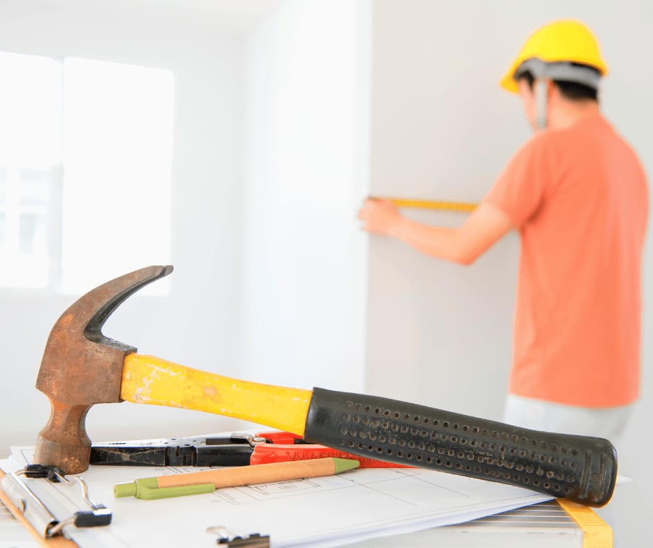 The Johnson Team Supports Pikes Peak Habitat for Humanity: Building ...