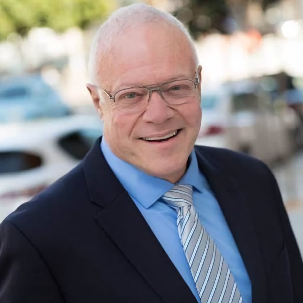 Cooper Gaines | San Francisco Real Estate