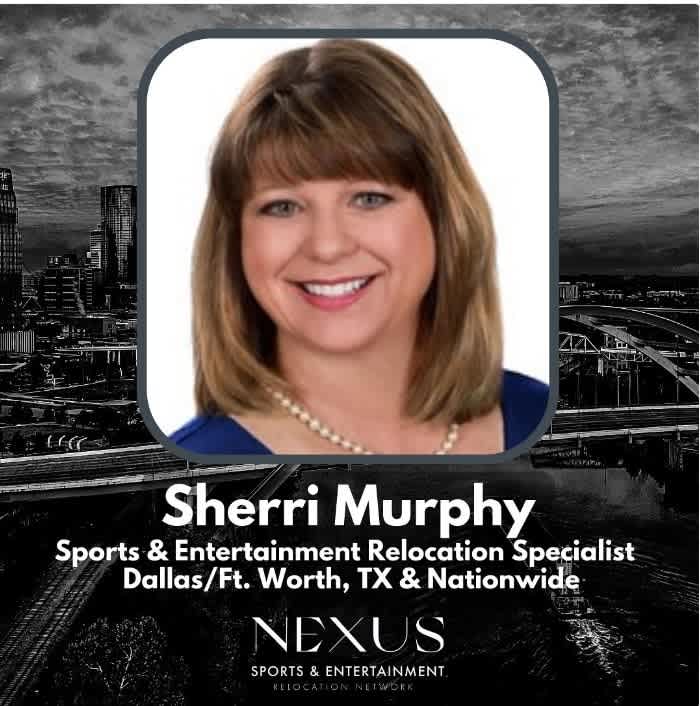 Sherri Murphy | Southlake, TX Real Estate Expert