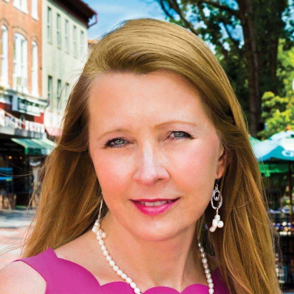 Wendy Conner | Winchester Real Estate Agent