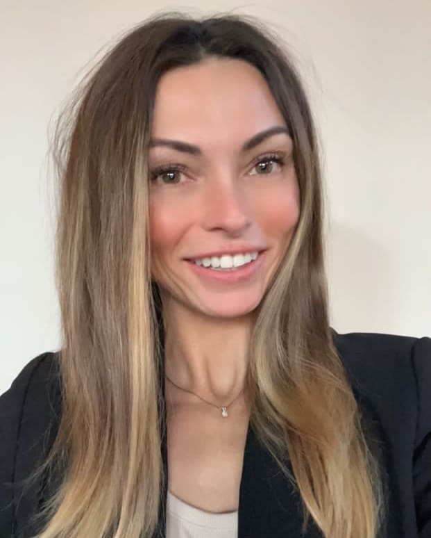 Jessie Richardson | Keller Texas Real Estate Agent