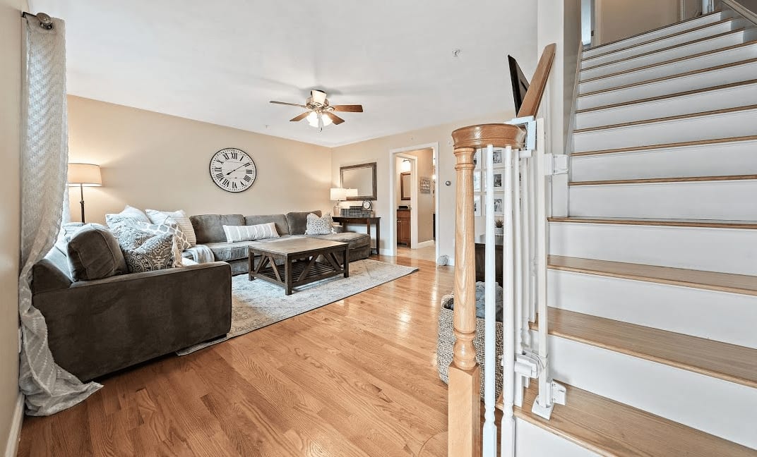 Kristen Dailey | Hanover Real Estate Agent