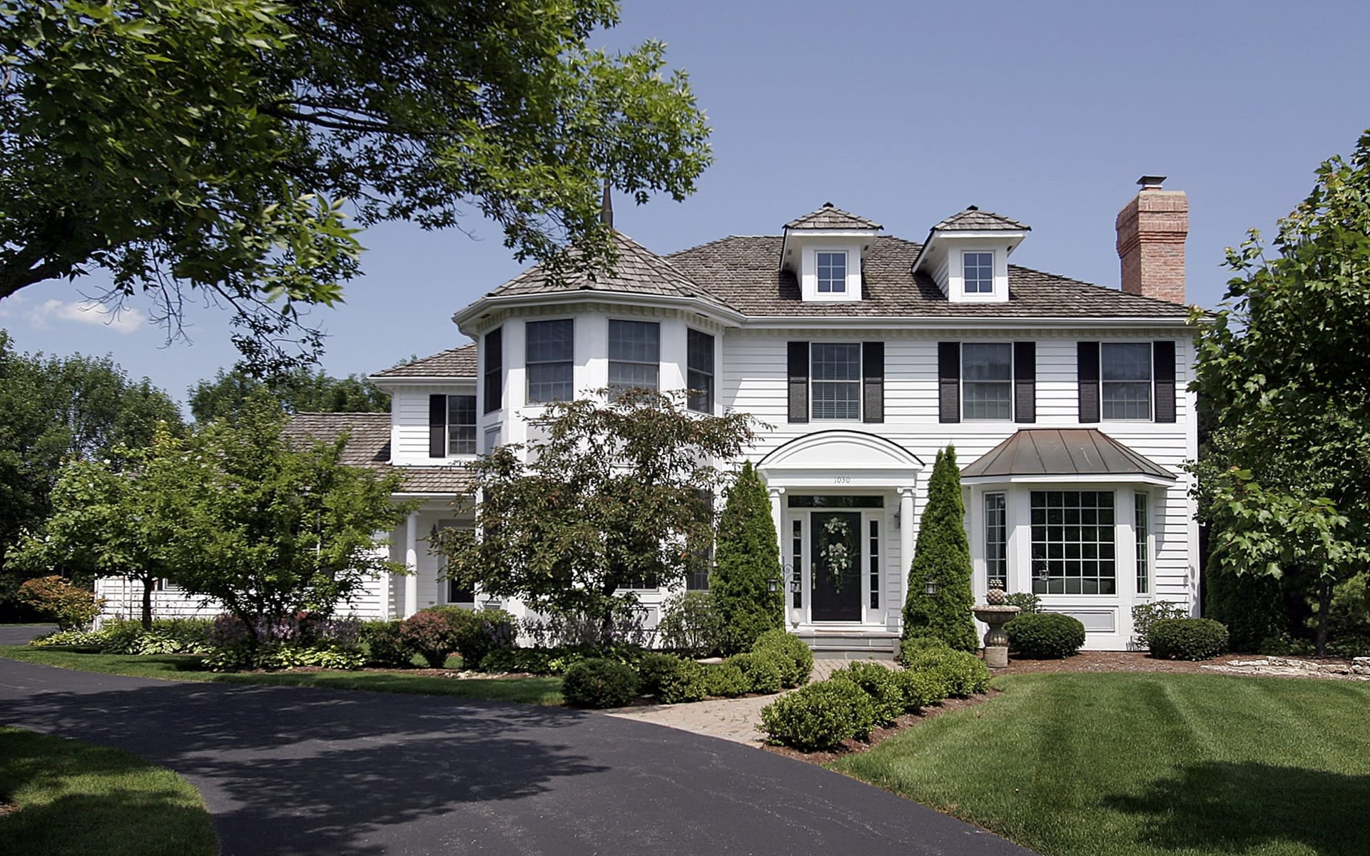 Featured Properties | Brick & Barn Real Estate | Portsmouth Real Estate ...