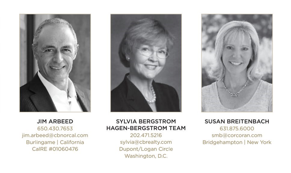 About International Luxury Alliance | Jonathan Radford | Leading Boston ...