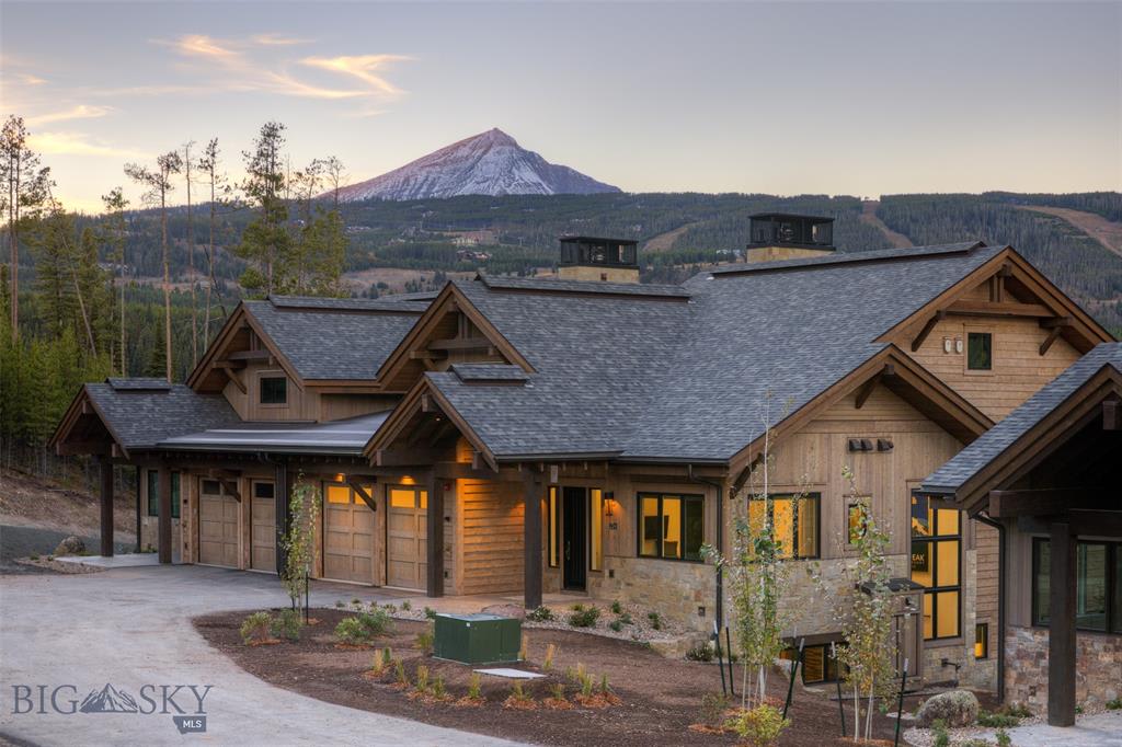 Montana Homes & Land | Montana Real Estate Team