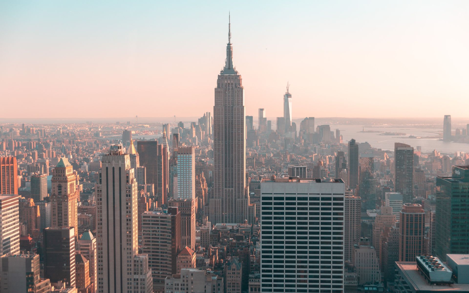 Exodus Capital | New York Investment Firm