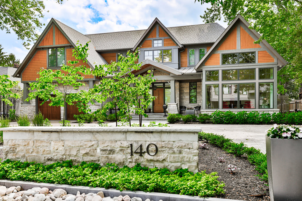 Waterfront | Oakville Real Estate Experts | Invidiata