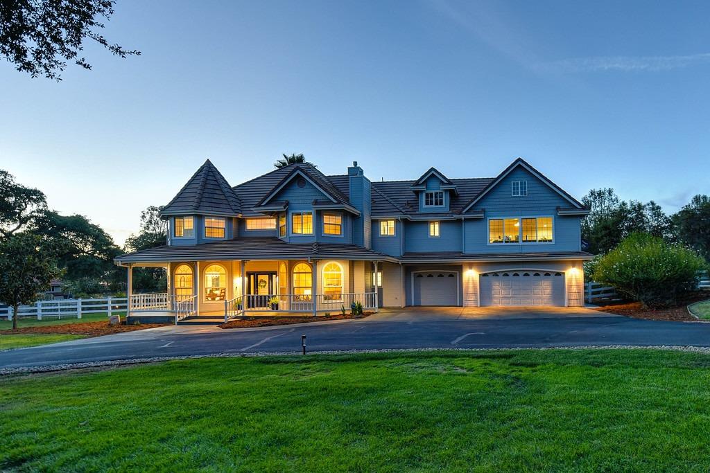 Robbie Varella | El Dorado Hills Real Estate