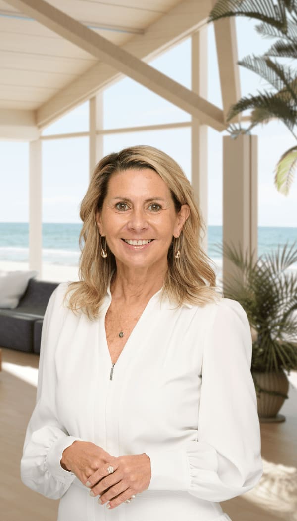 Lisa McBride: Your Trusted Sarasota Real Estate Expert