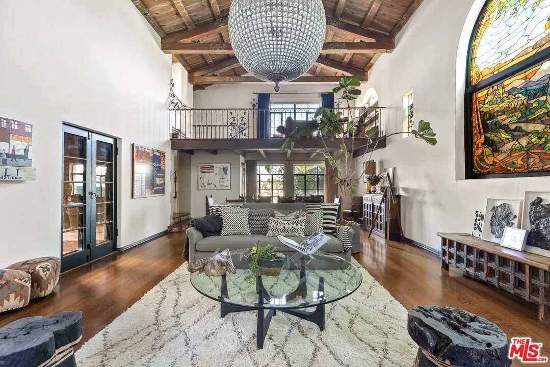 Spanish Houses for Sale | Historic Real Estate Los Angeles