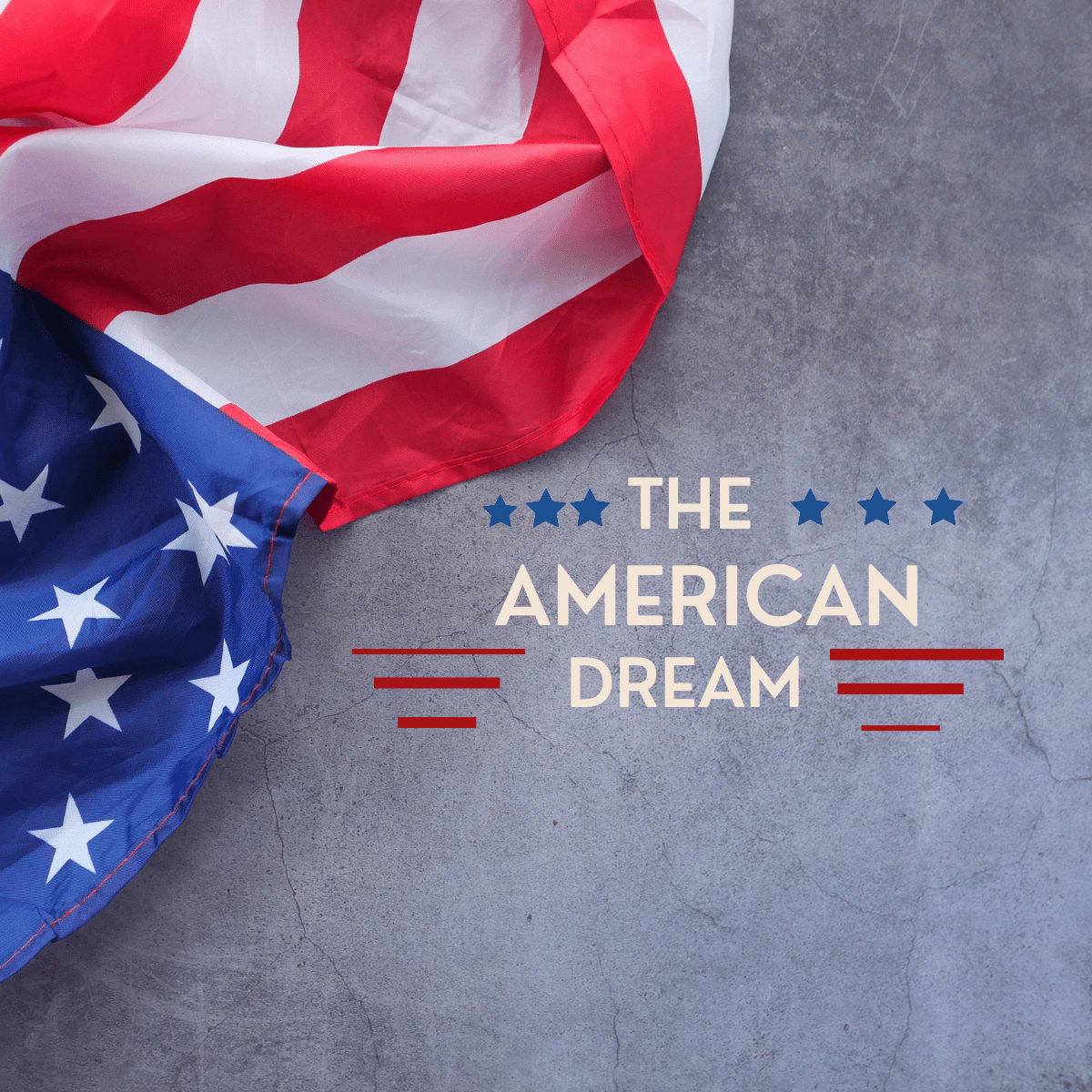 American Dream - Home buying | Melissa Manemann