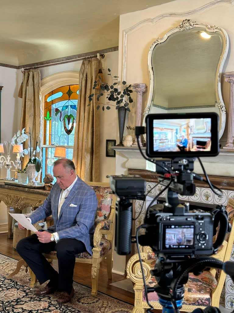 David Oliver | Oklahoma City Real Estate Agent & Luxury Realtor