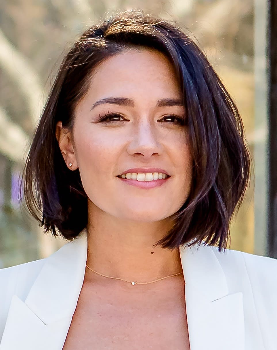 Jessica Li | Luxury Real Estate Agent