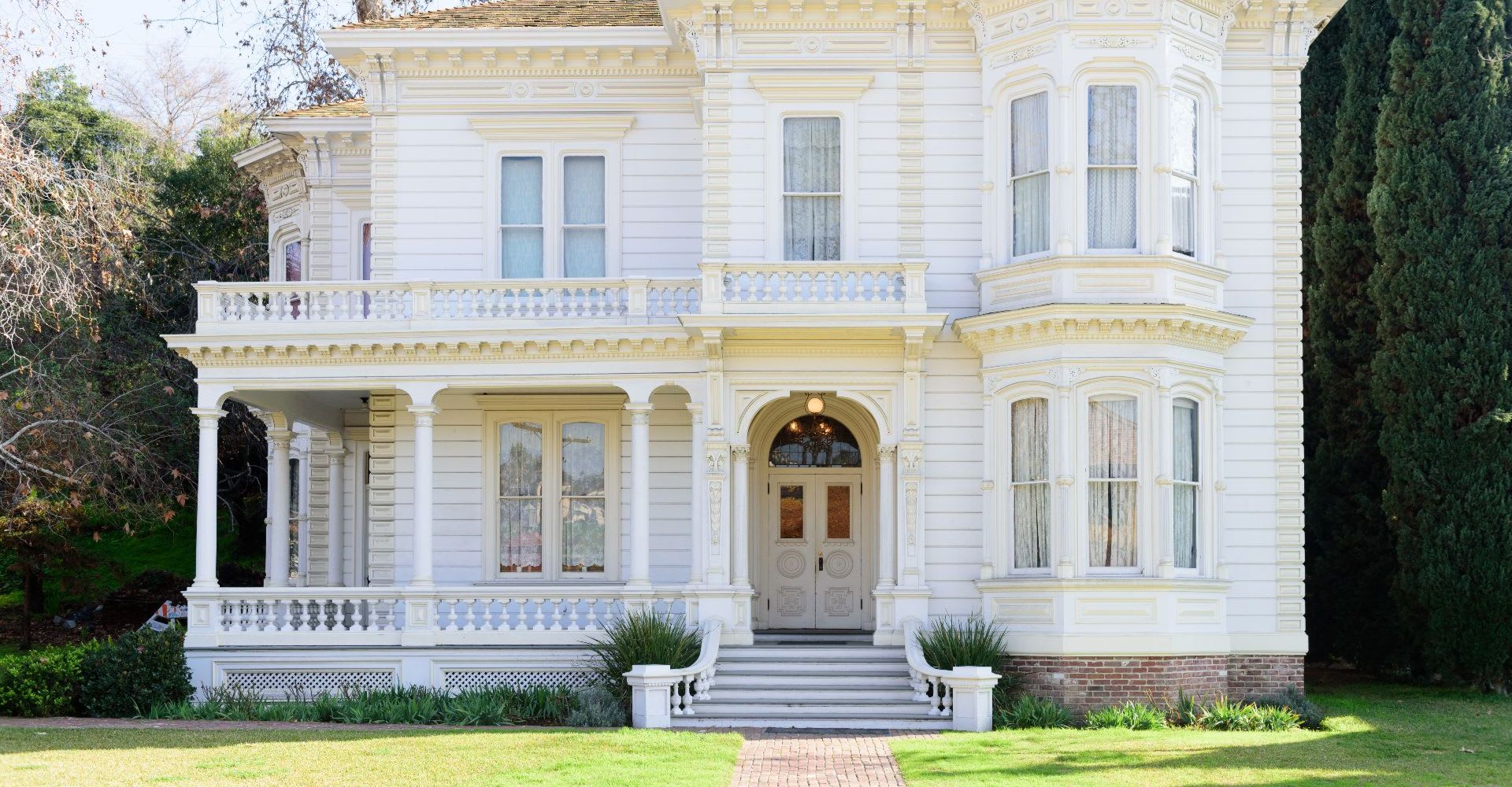 Victorian Glossary | Bonnie Spindler