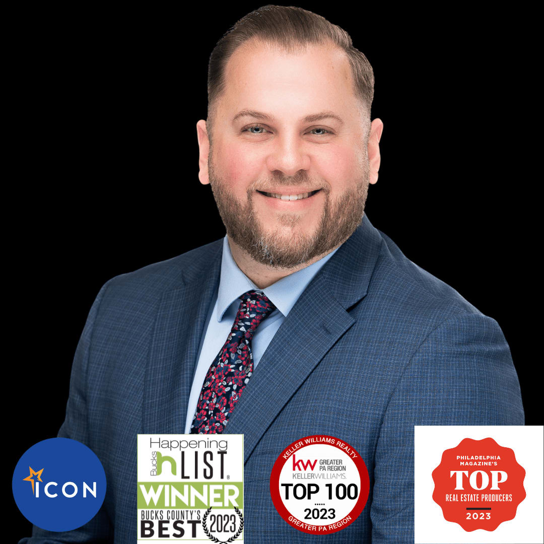 Meet Nick Rau | Delaware Valley Real Estate Expert