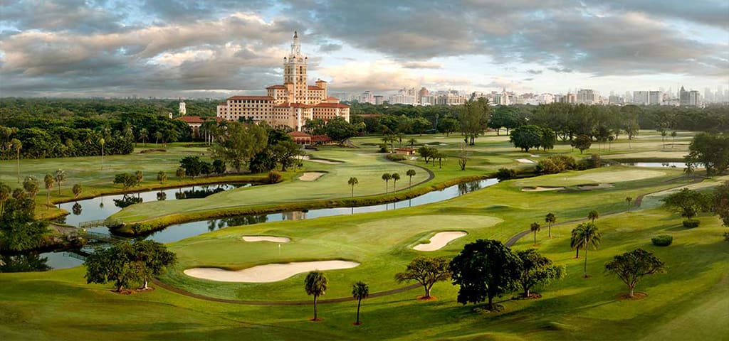 Spotlight | Coral Gables