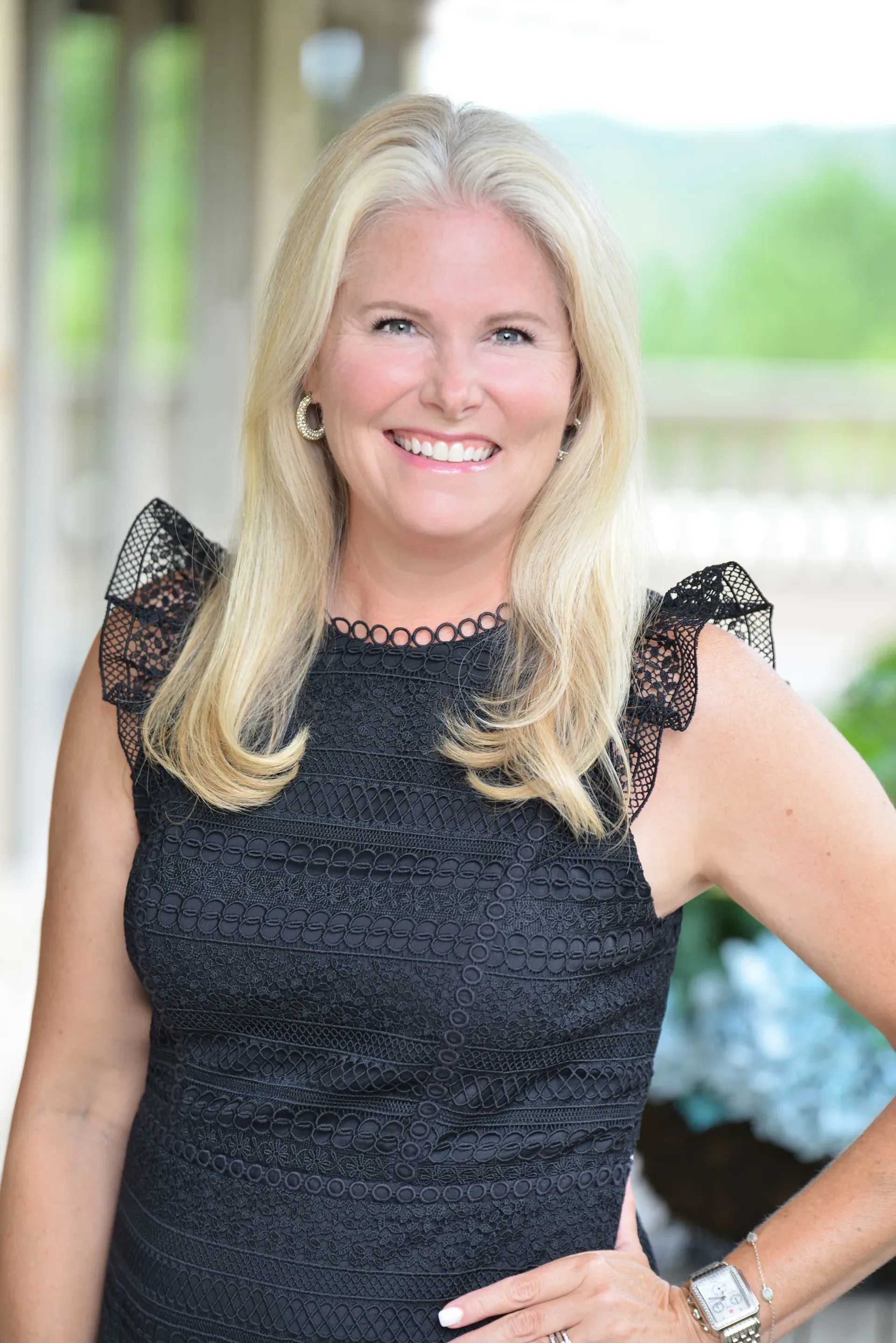 Copy of Who We Are | The Jenny Doyle Group | Milton, GA Real Estate Team