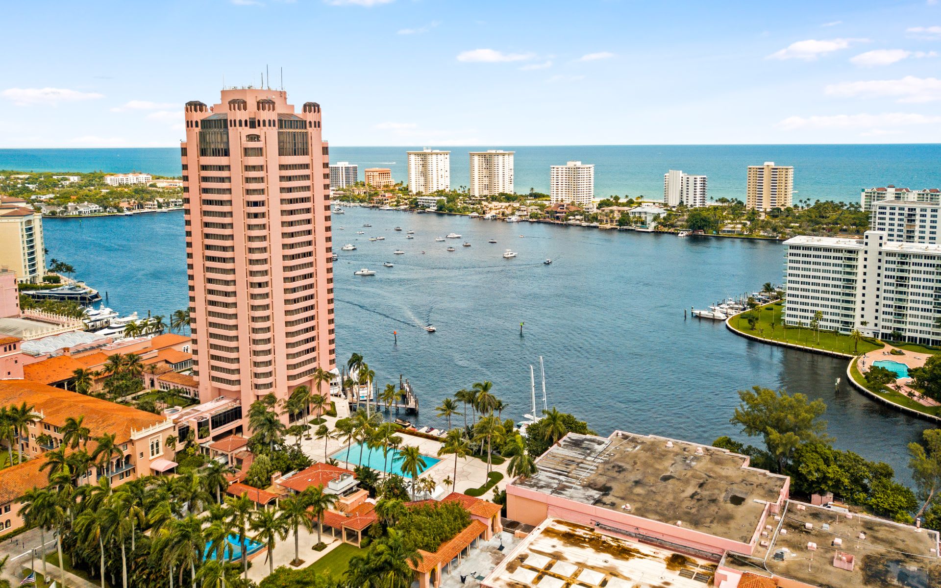 New Construction Developments | Morgan Smith & James Smith | South FL ...