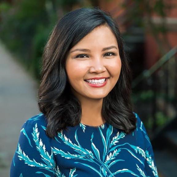 About Sarah Brown | Bidwell Properties