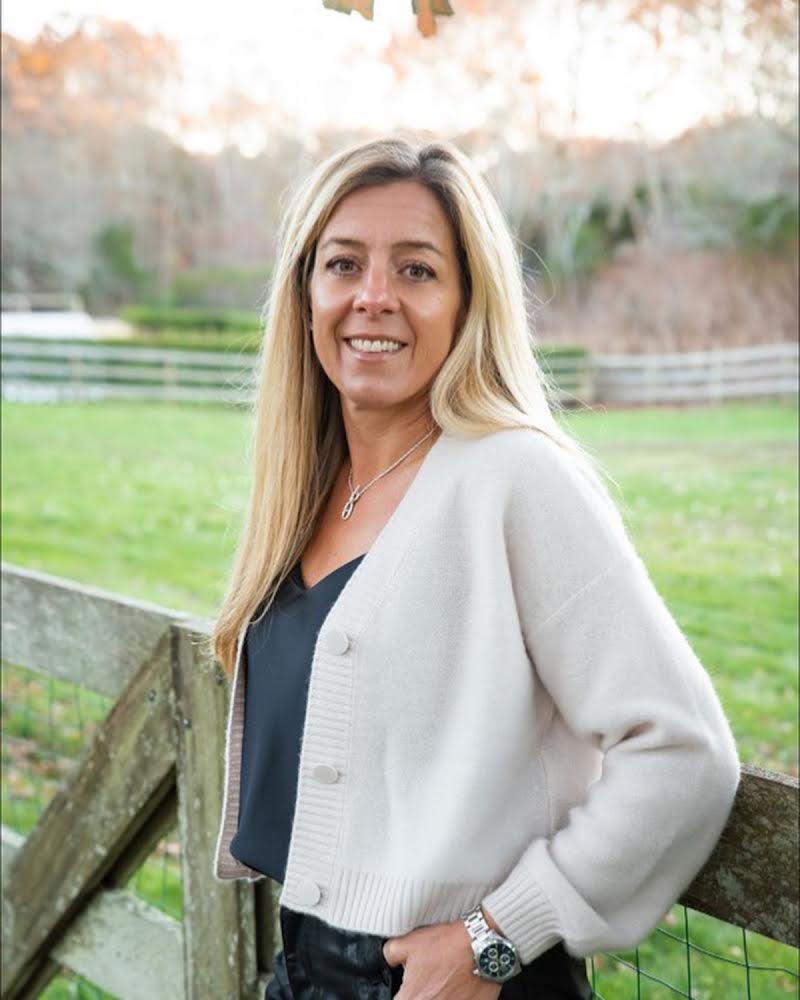 Dana Trotter | Bridgehampton Real Estate Agent