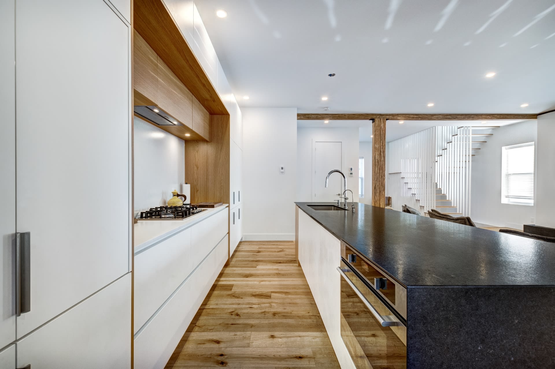 Overview | The Cooper Team