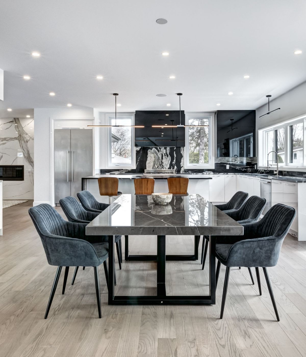 Brisky Homes | Top Realtor Serving MN & WI