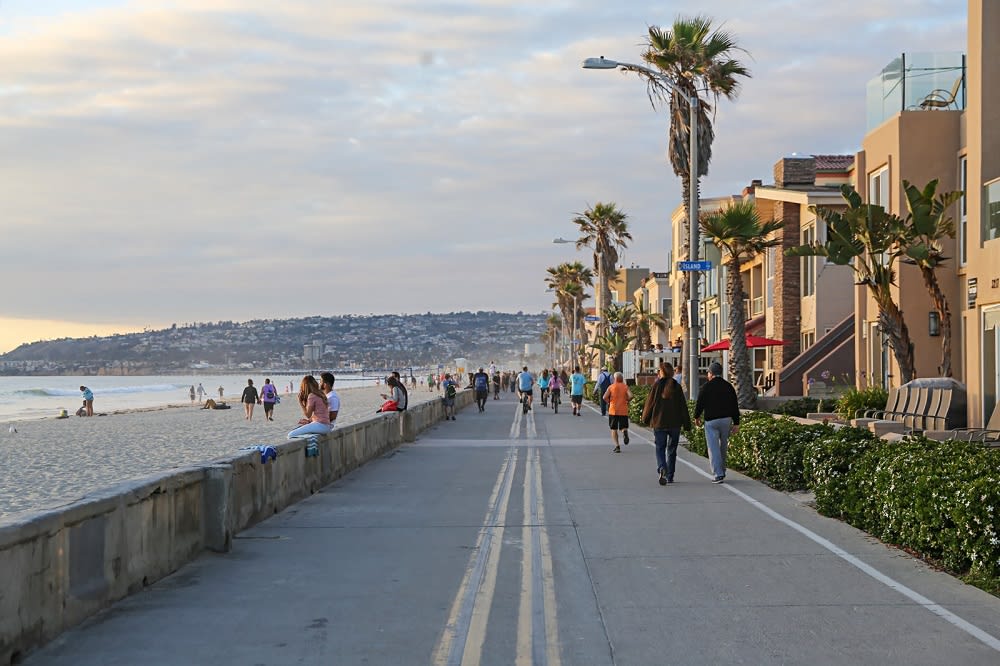 What to Know Before Buying a Mission Beach | Blog | The Savory Group
