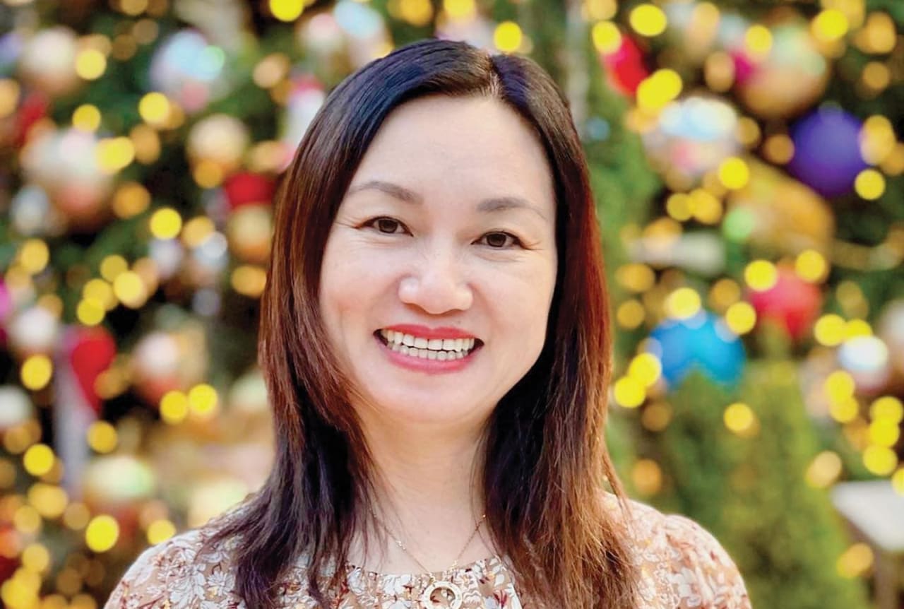 Jen Gong, MBA | Newport Beach Real Estate Expert