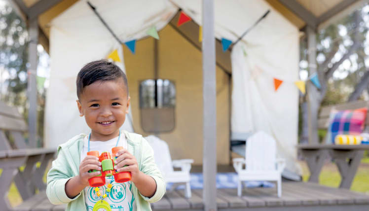 Oahu Summer Fun Program 2024