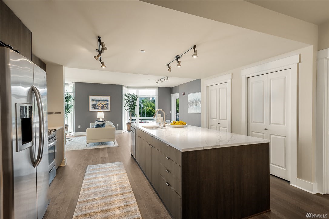 Marselle Condos | Development | Jeff Reynolds