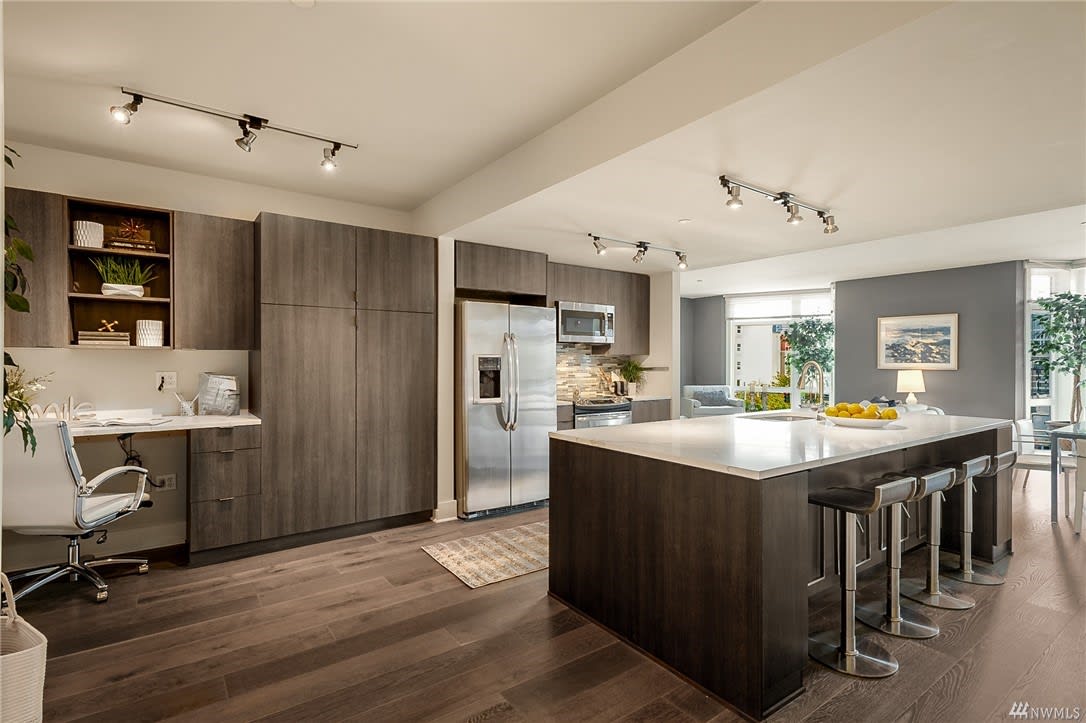 Marselle Condos | Development | Jeff Reynolds