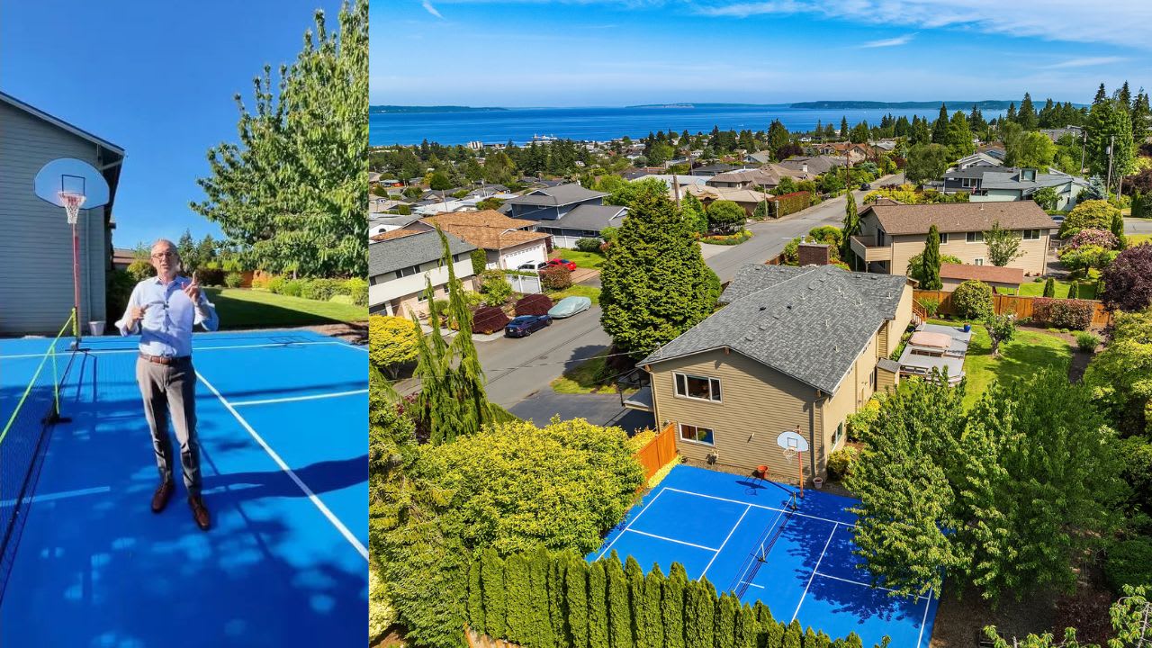 Adam E. Cobb | Edmonds Real Estate Agent & Team