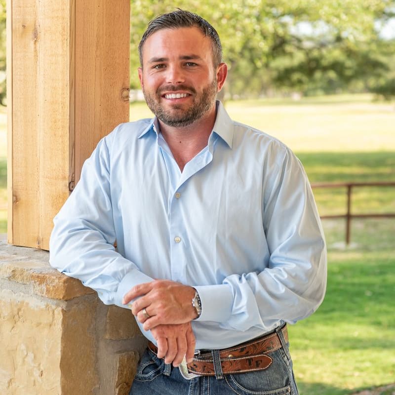 About Timothy "Tim" Ray Foster | Topper Real Estate