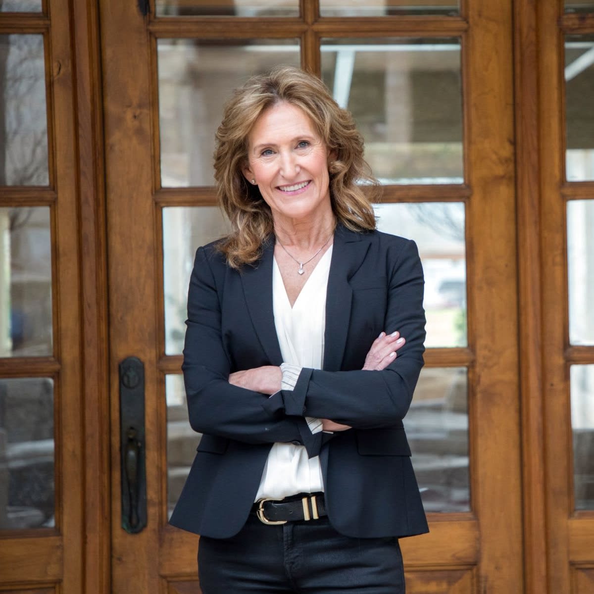 Beth Carter | Austin Real Estate Agent