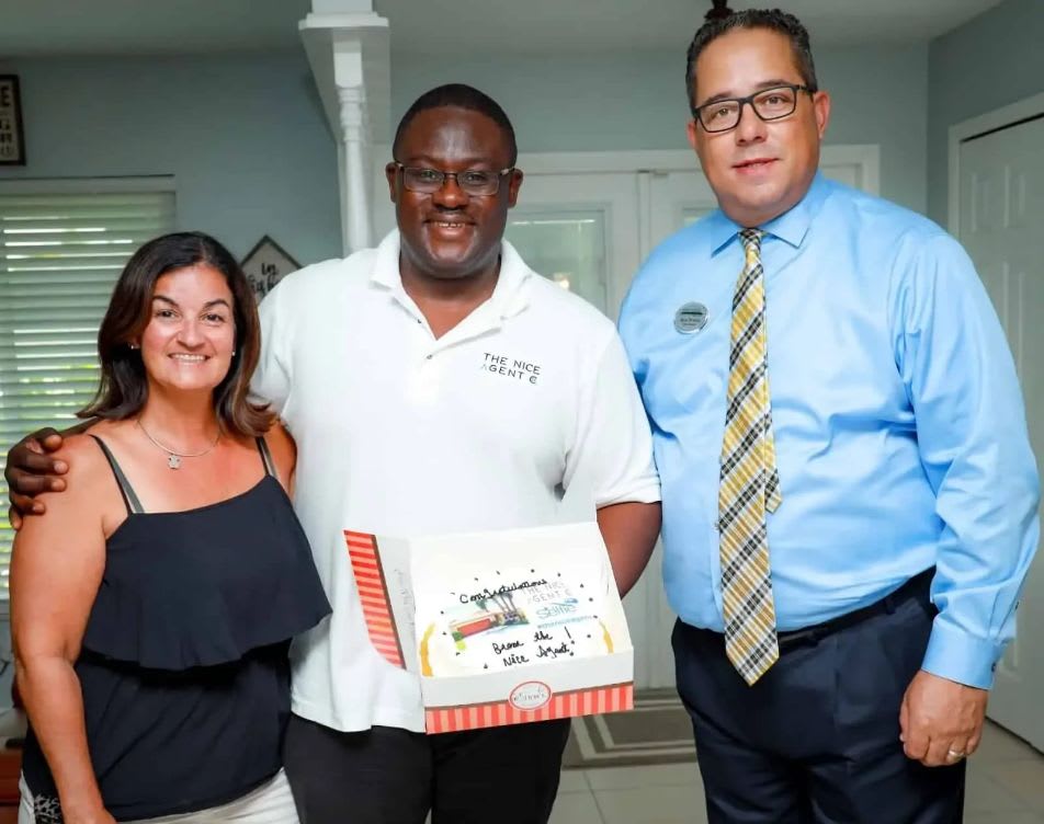 The Nice Agent Co | Pembroke Pines Real Estate