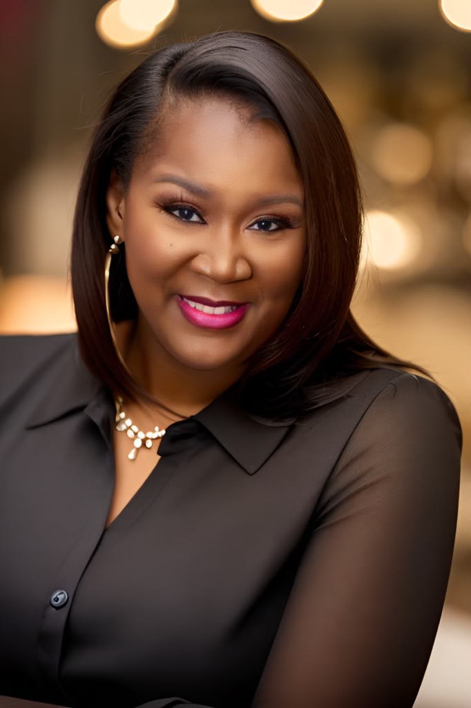 Candace Michelle - Wise Living Group Team Lead