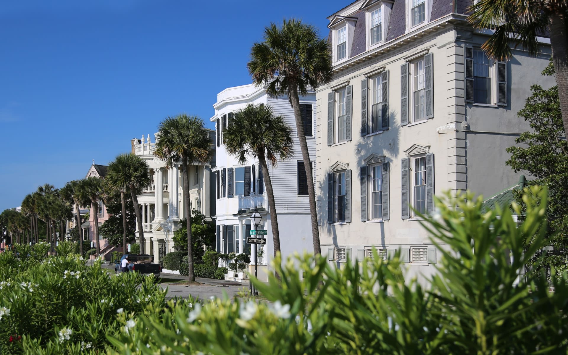 Henderson Ventures Inc. | Charlotte Real Estate Specialists