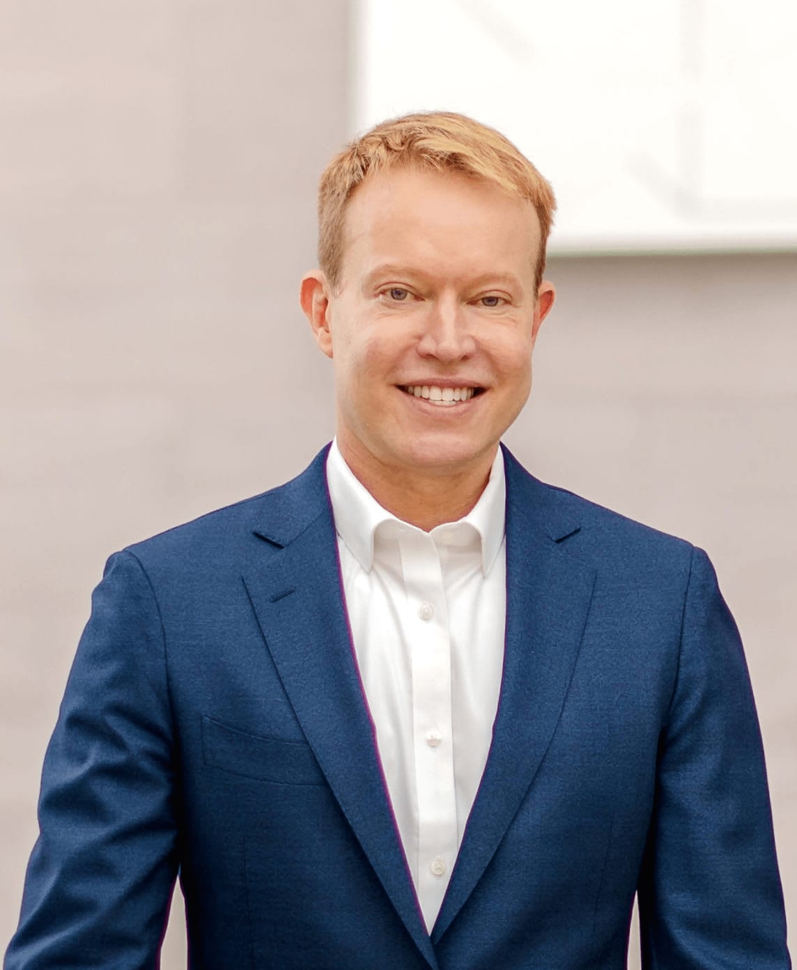 Jeff Lockard | Lockard + Smith | DC Real Estate