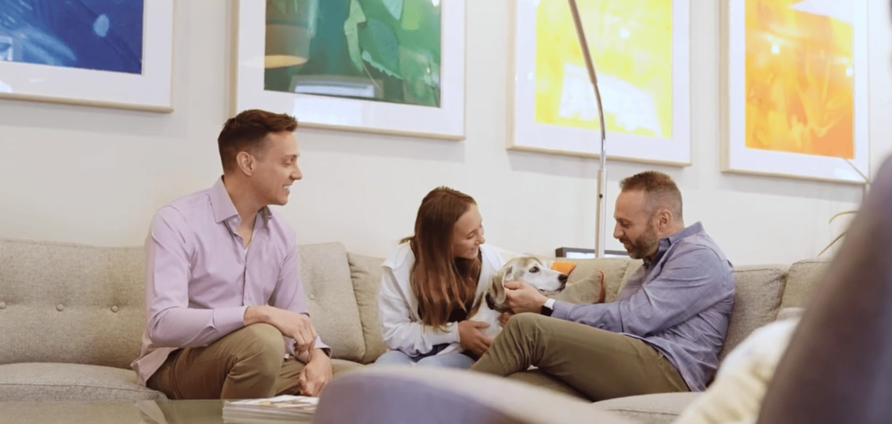 The Eric Fox Team | Philadelphia Real Estate